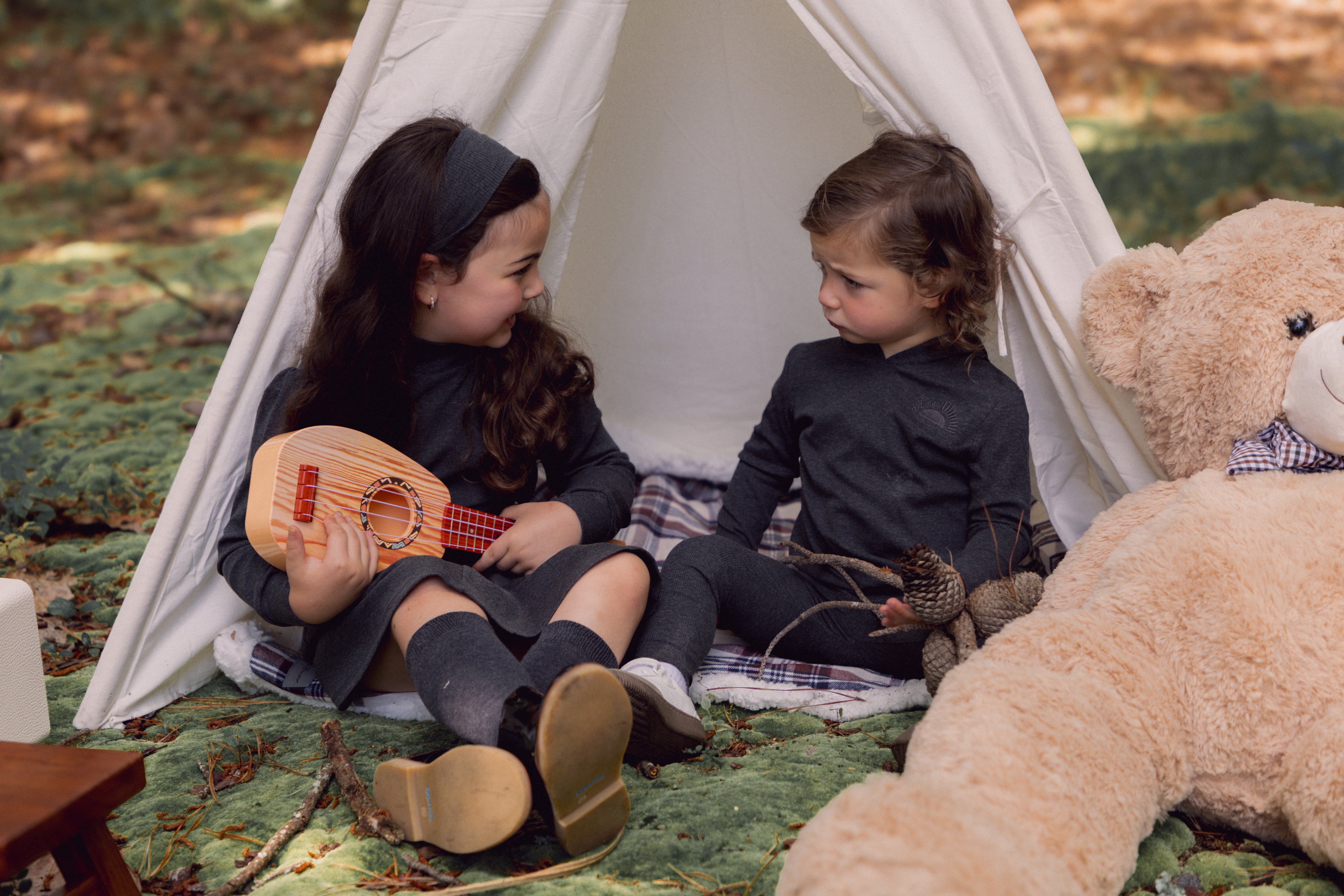 Kids Clothes Stylish, Comfortable Outfits for Growing Kids – Adee