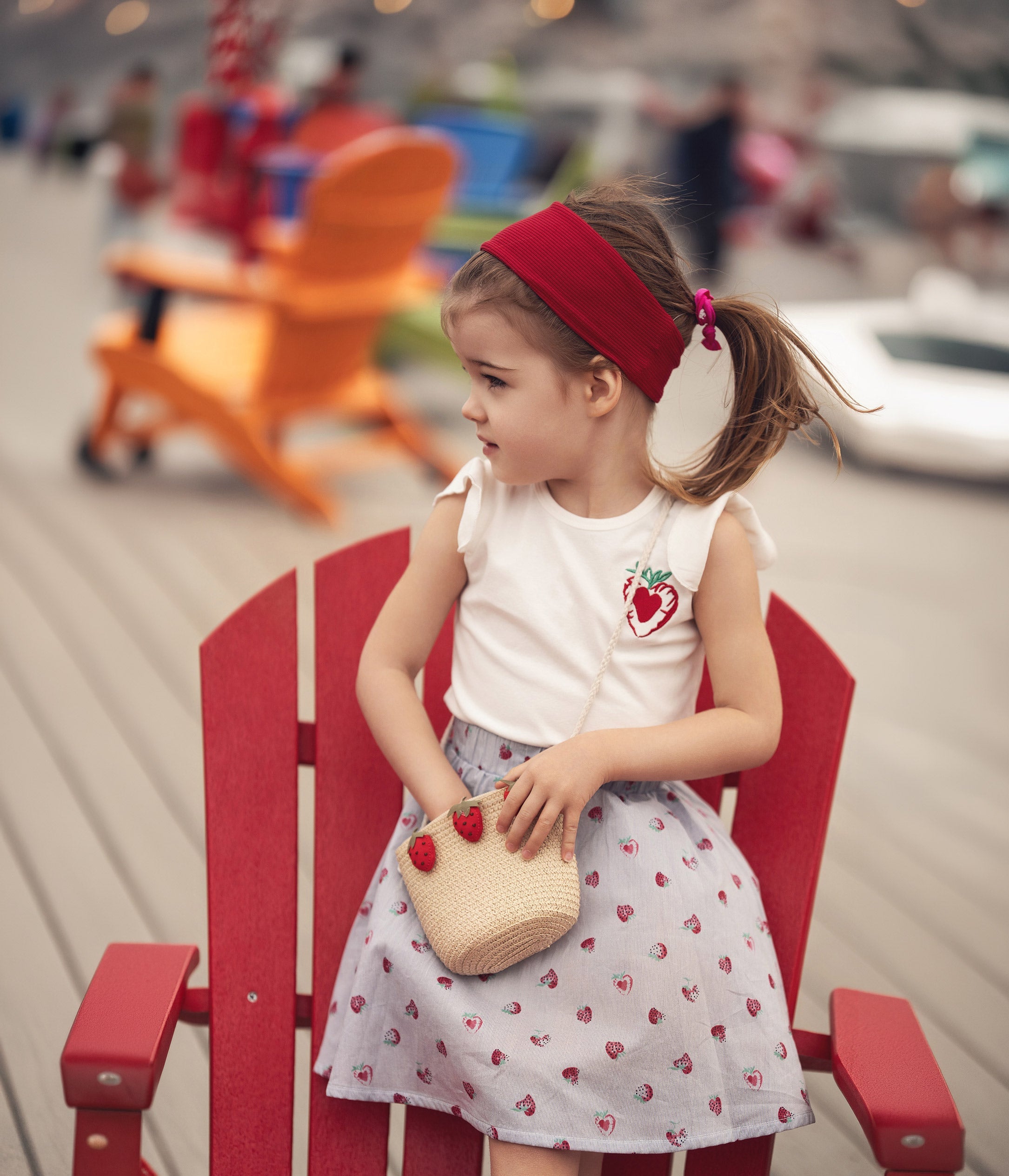 Kids & Baby Accessories To Enhance Your Family's Clothing – Adee