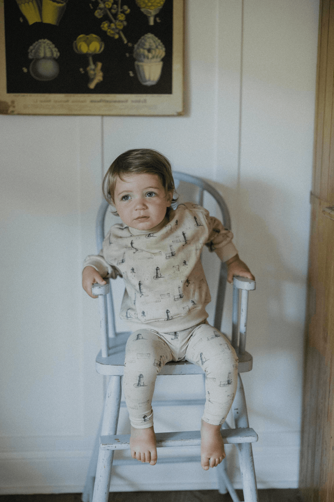 Adee: Cute Newborn Baby Toddler Kids Clothes - Matching Family Outfits
