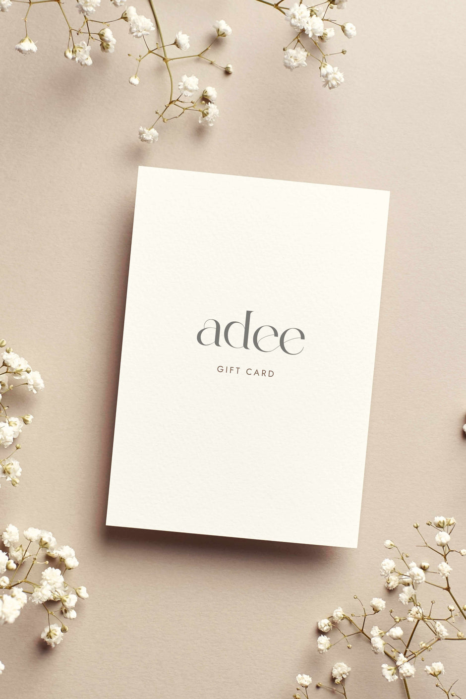 Adee: Cute Newborn Baby Toddler Kids Clothes - Matching Family Outfits