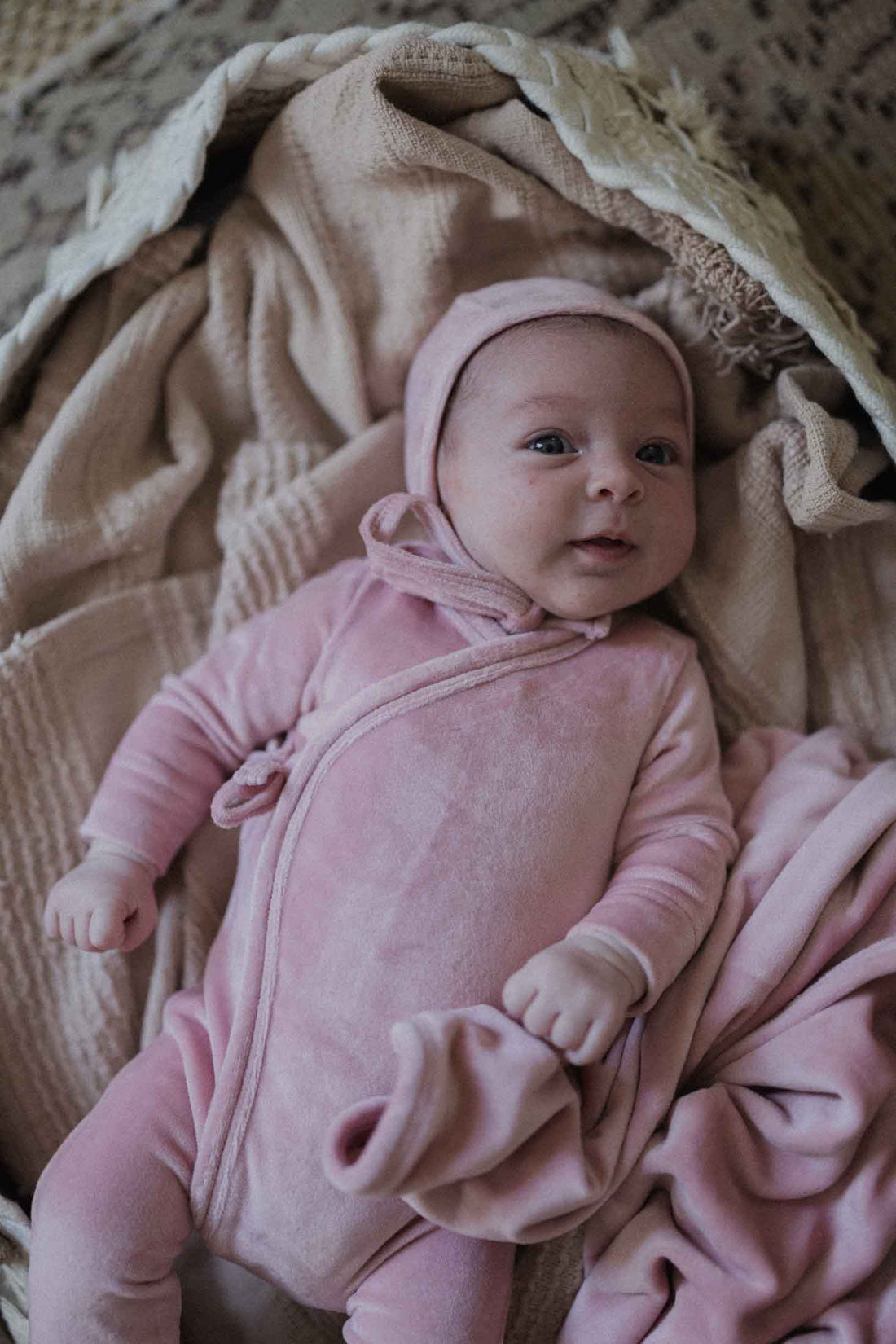 Adee: Cute Newborn Baby Toddler Kids Clothes - Matching Family Outfits