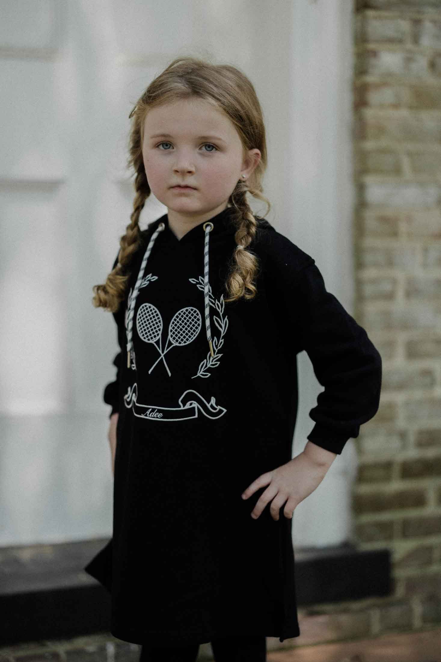 Adee: Cute Newborn Baby Toddler Kids Clothes - Matching Family Outfits