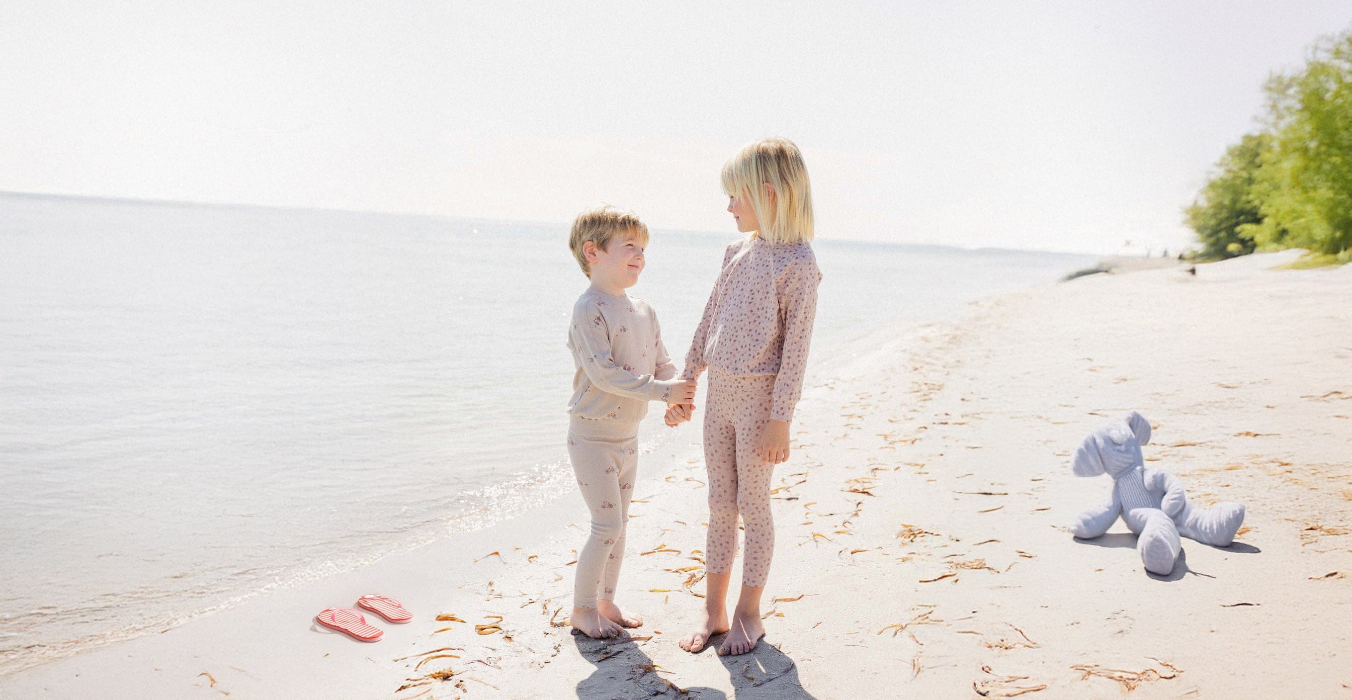 Adee: Cute Newborn Baby Toddler Kids Clothes - Matching Family Outfits